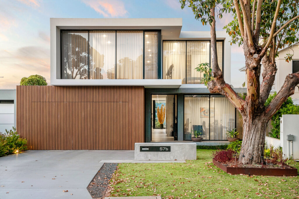 Optimising Space: Strategies for Enhancing a Narrow Lot - Zen Living